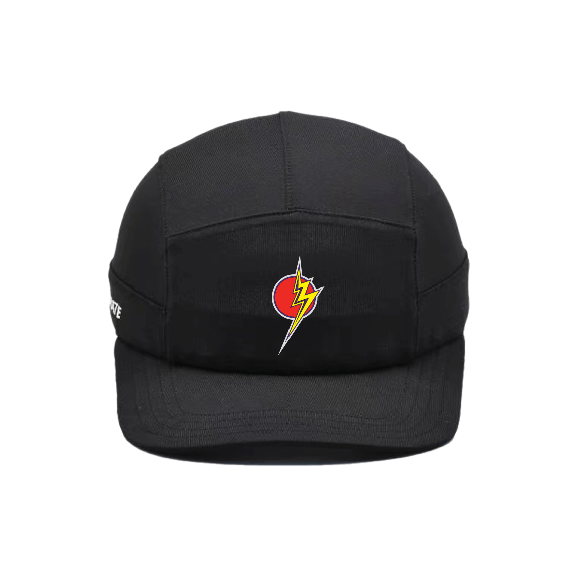 AeroLite No-Pro 5-Panel Hat | Atlanta Chain Lightning 2025 – BE Ultimate - Shop