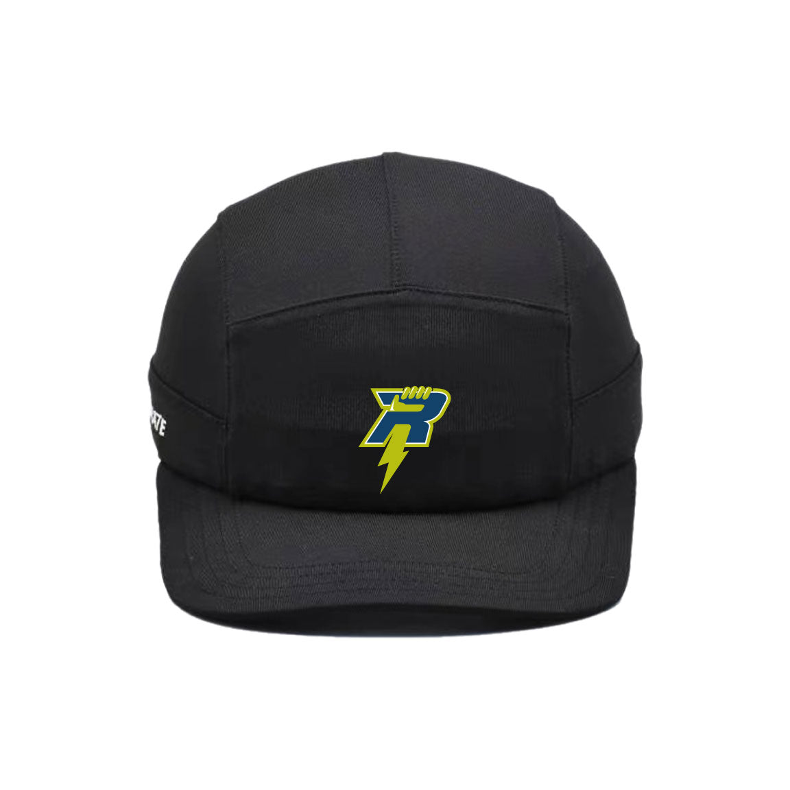 AeroLite No-Pro 5-Panel Hat | Madison Radicals 2025 – BE Ultimate - Shop