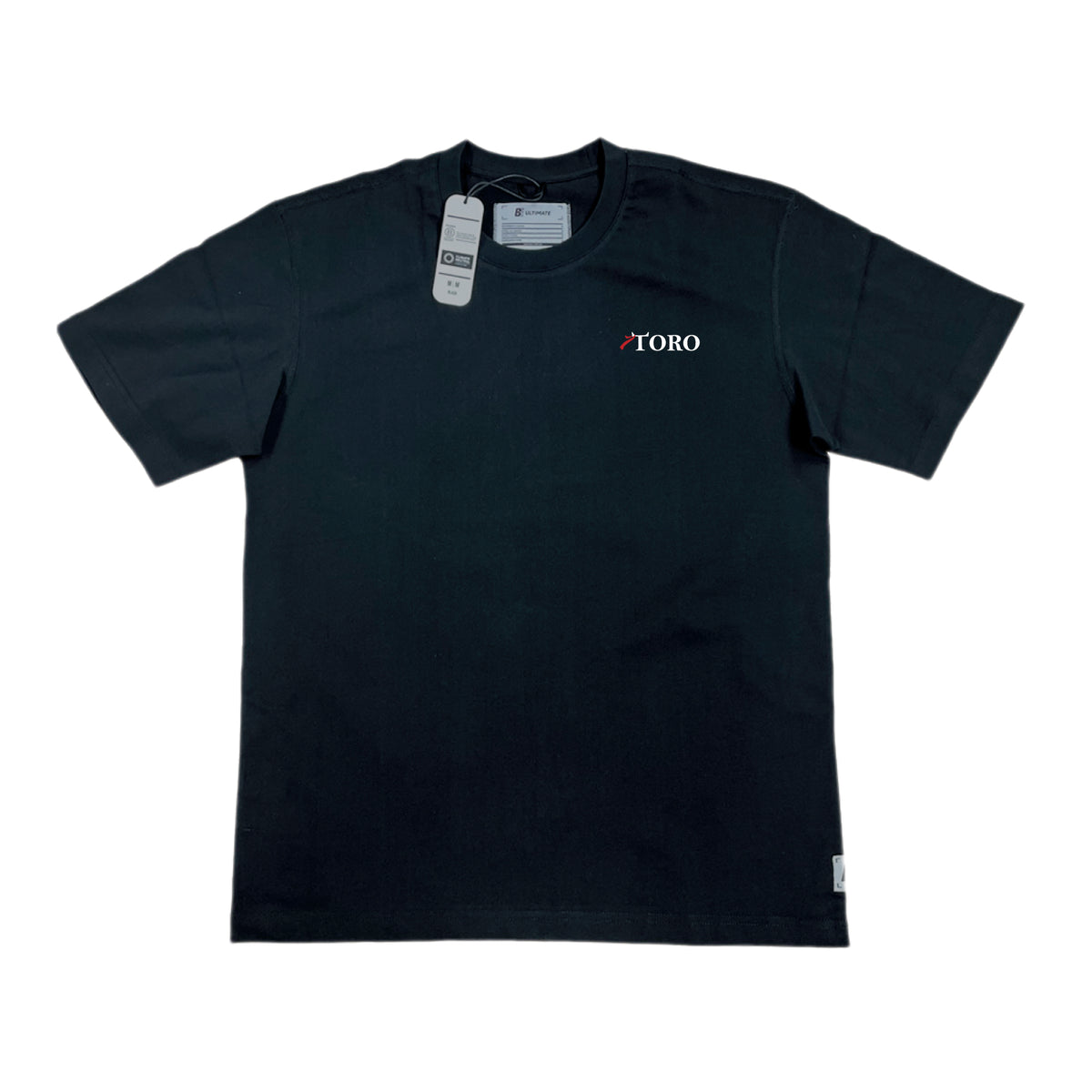 Off-Day Organic Cotton Tee | North Carolina Toro 2024 – BE Ultimate - Shop