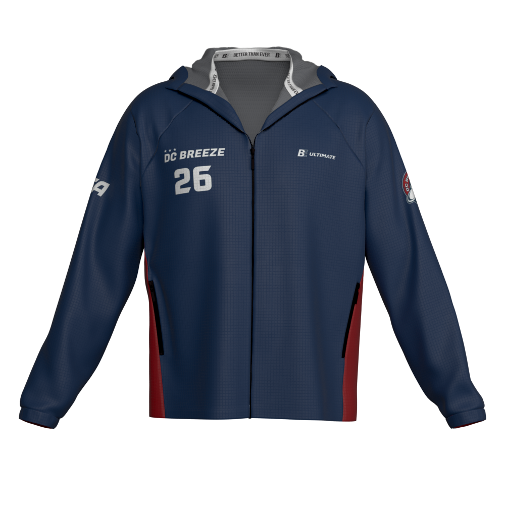 DC Breeze – BE Ultimate - Shop