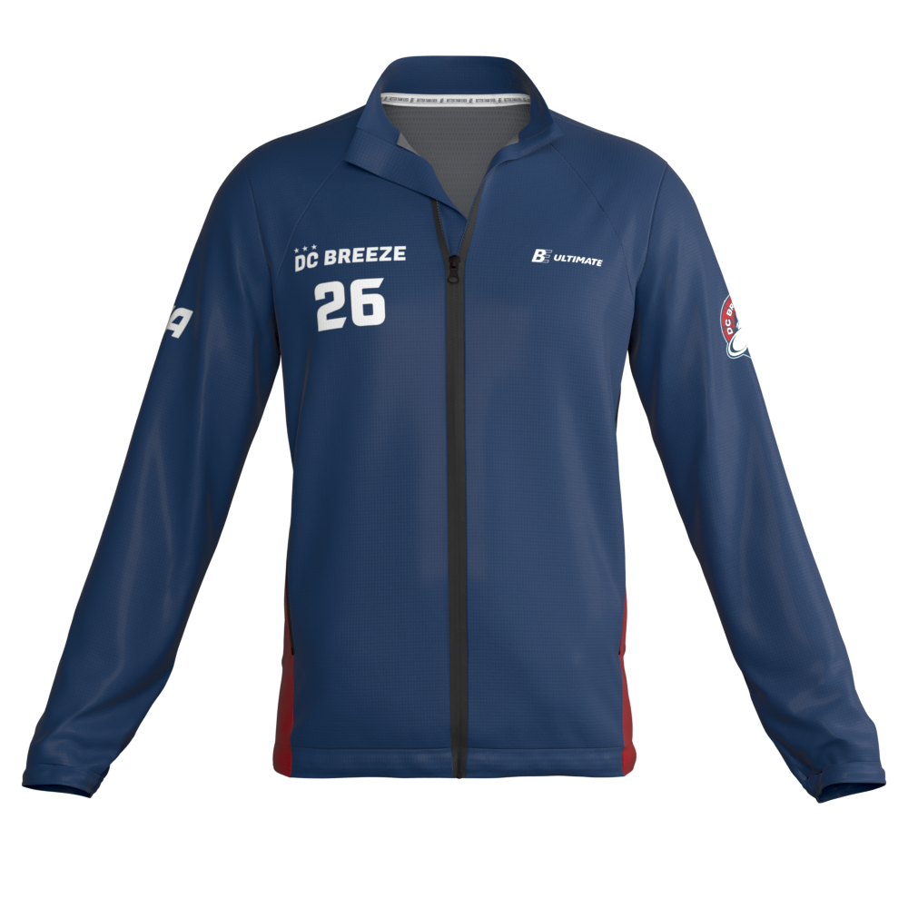 DC Breeze – BE Ultimate - Shop