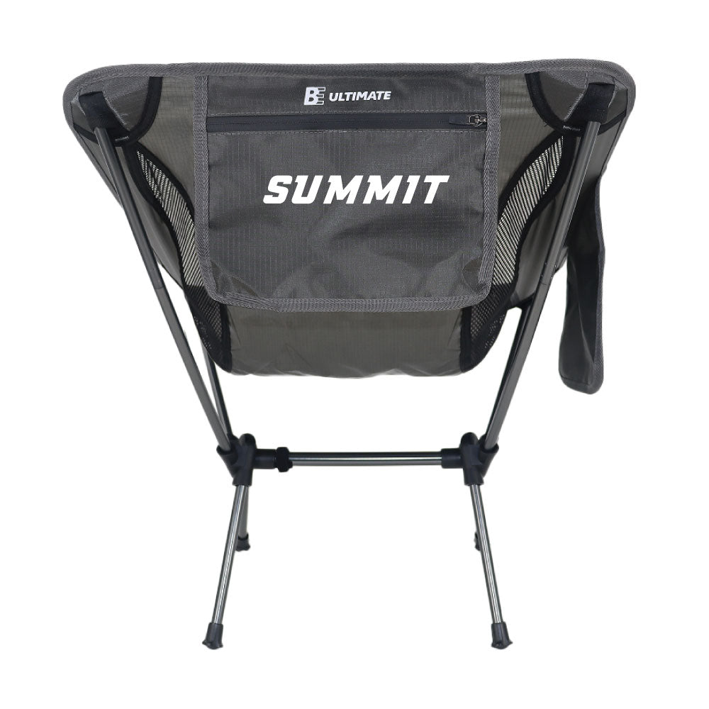 Sideline Ultralight Chair | Colorado Summit 2025 – BE Ultimate - Shop