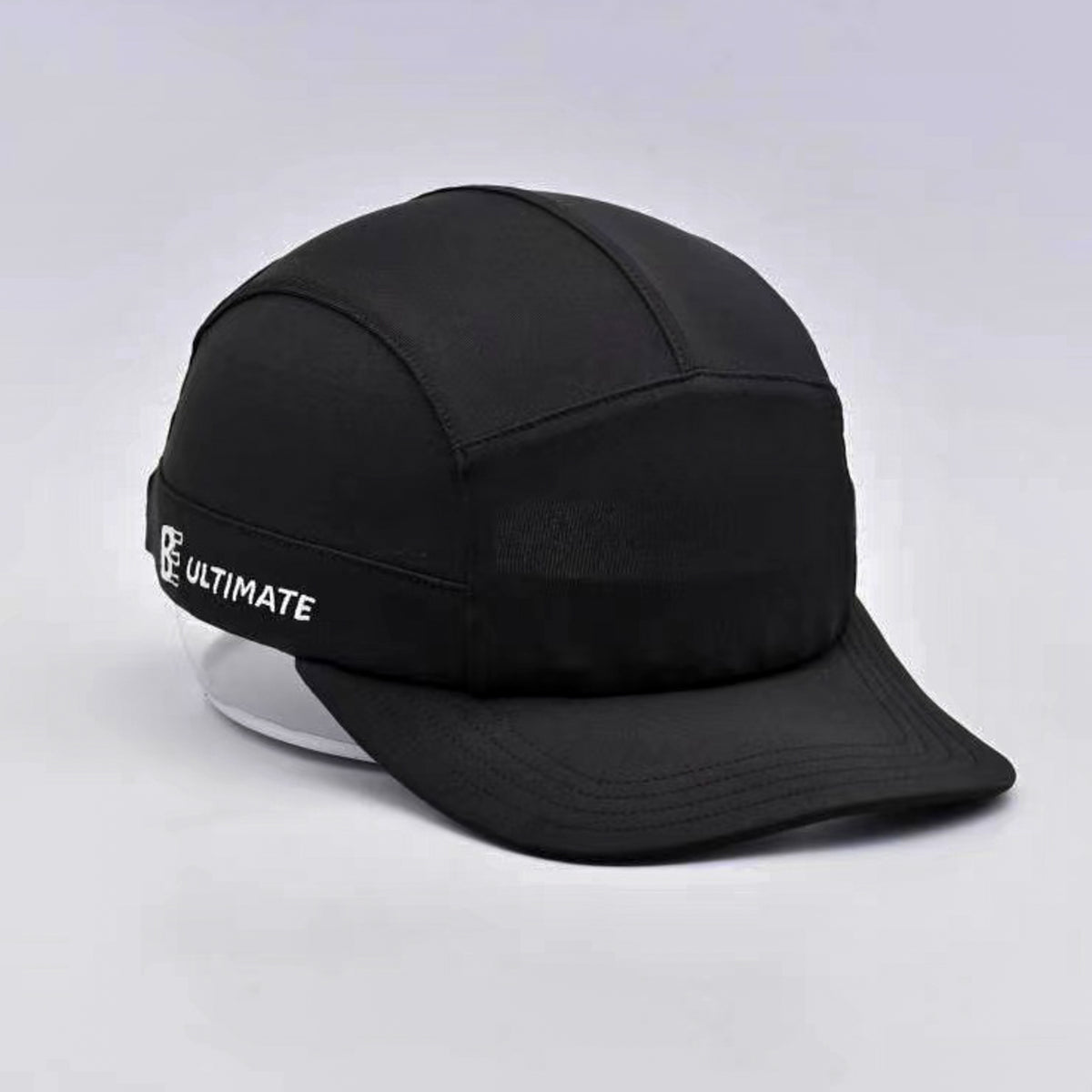 AeroLite No-Pro 5 Panel Hat | BE Core – BE Ultimate - Shop