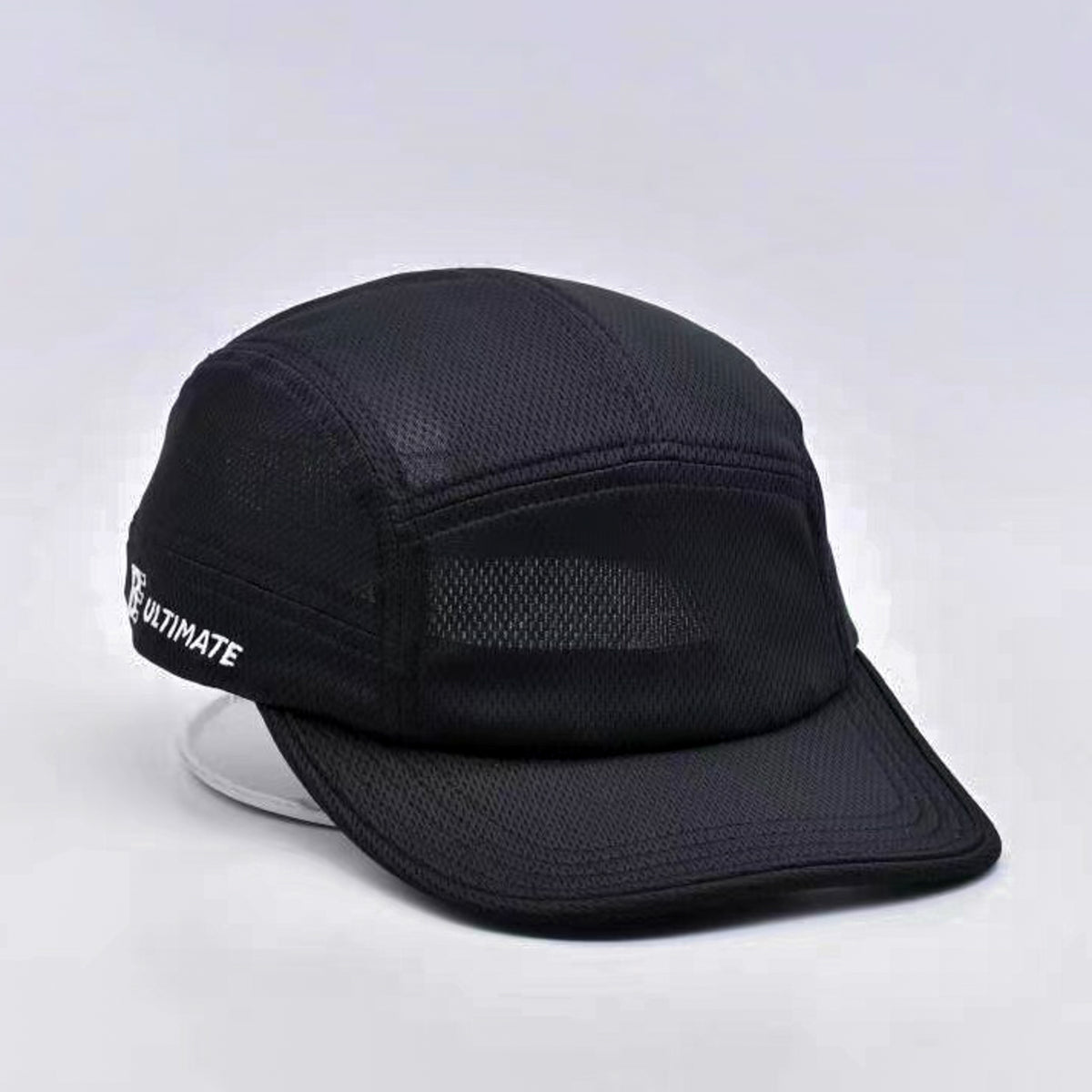 AeroLite Lo-Pro 5 Panel Hat | BE Core – BE Ultimate - Shop